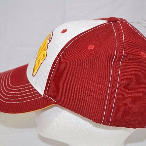Top of the World | Accessories | Usc Trojans Whitered Baseball Cap ...